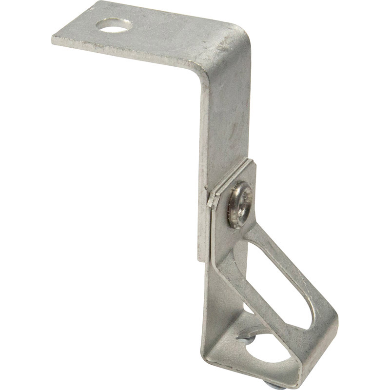 Angle Bracket Rod Clips with next day delivery - MIDFIX
