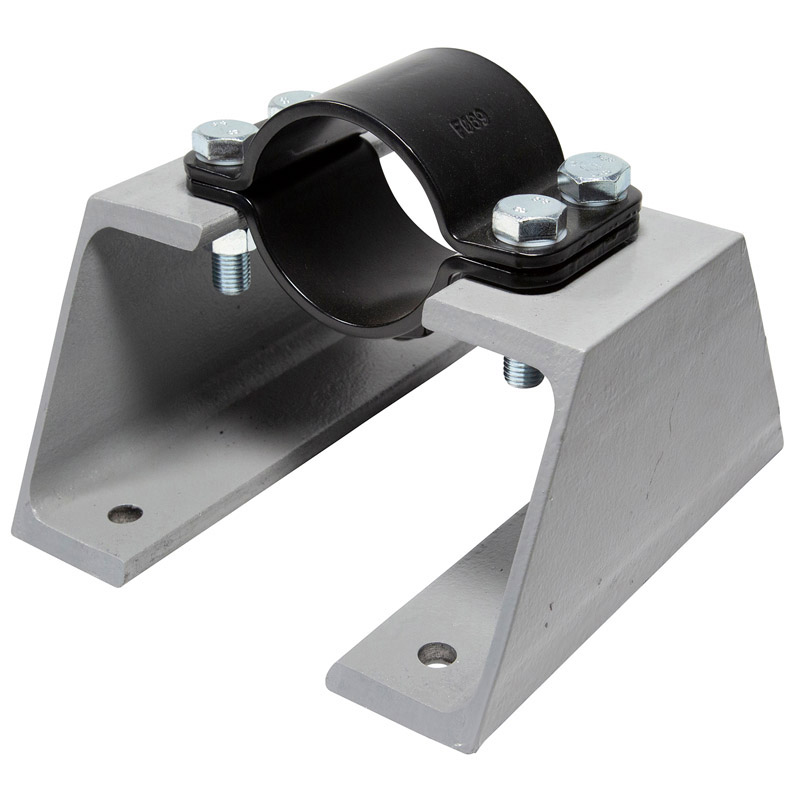 Channel anchors for copper pipes | next day delivery - MIDFIX