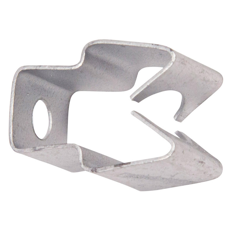 Conduit Clips available for next day delivery - MIDFIX