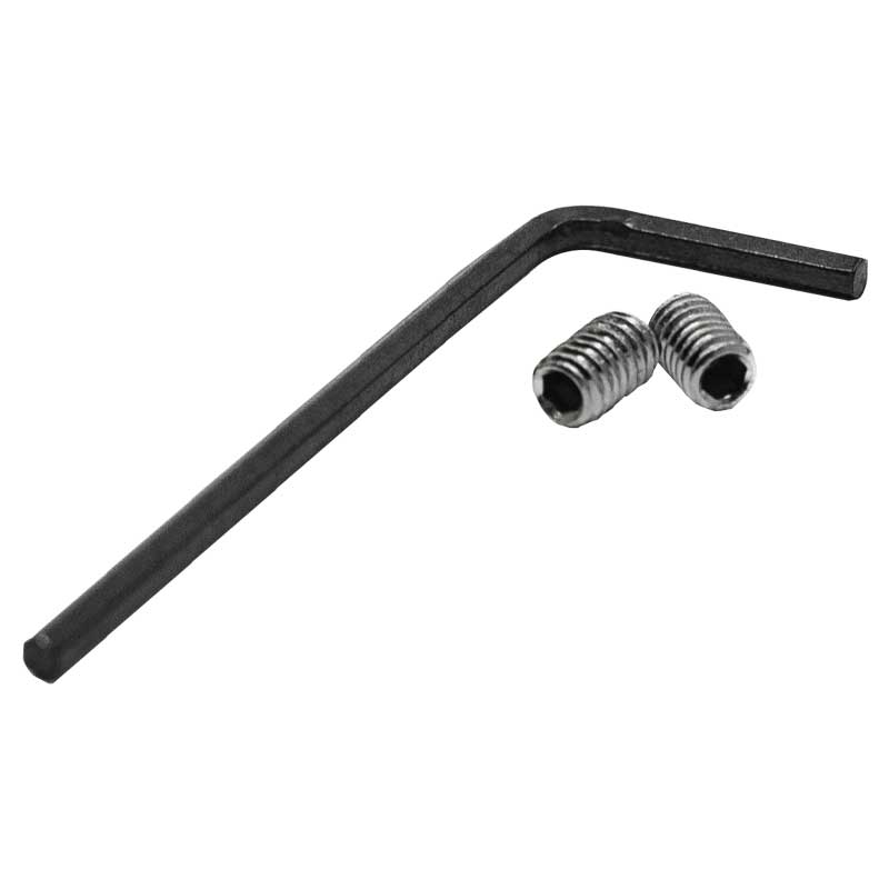 Conlok® Allen Key c/w 2 Grub Screws - MIDFIX