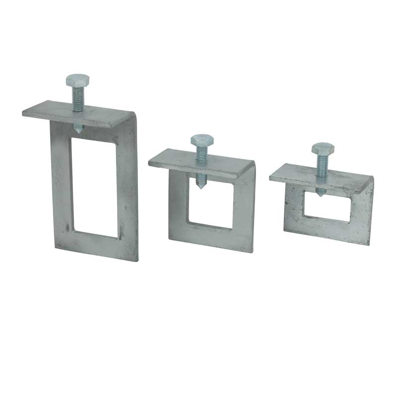 BC700 MX Window Brackets - MIDFIX
