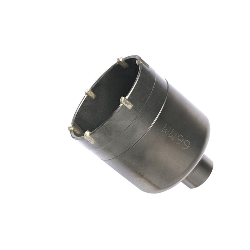 TCT Core Drills - MIDFIX