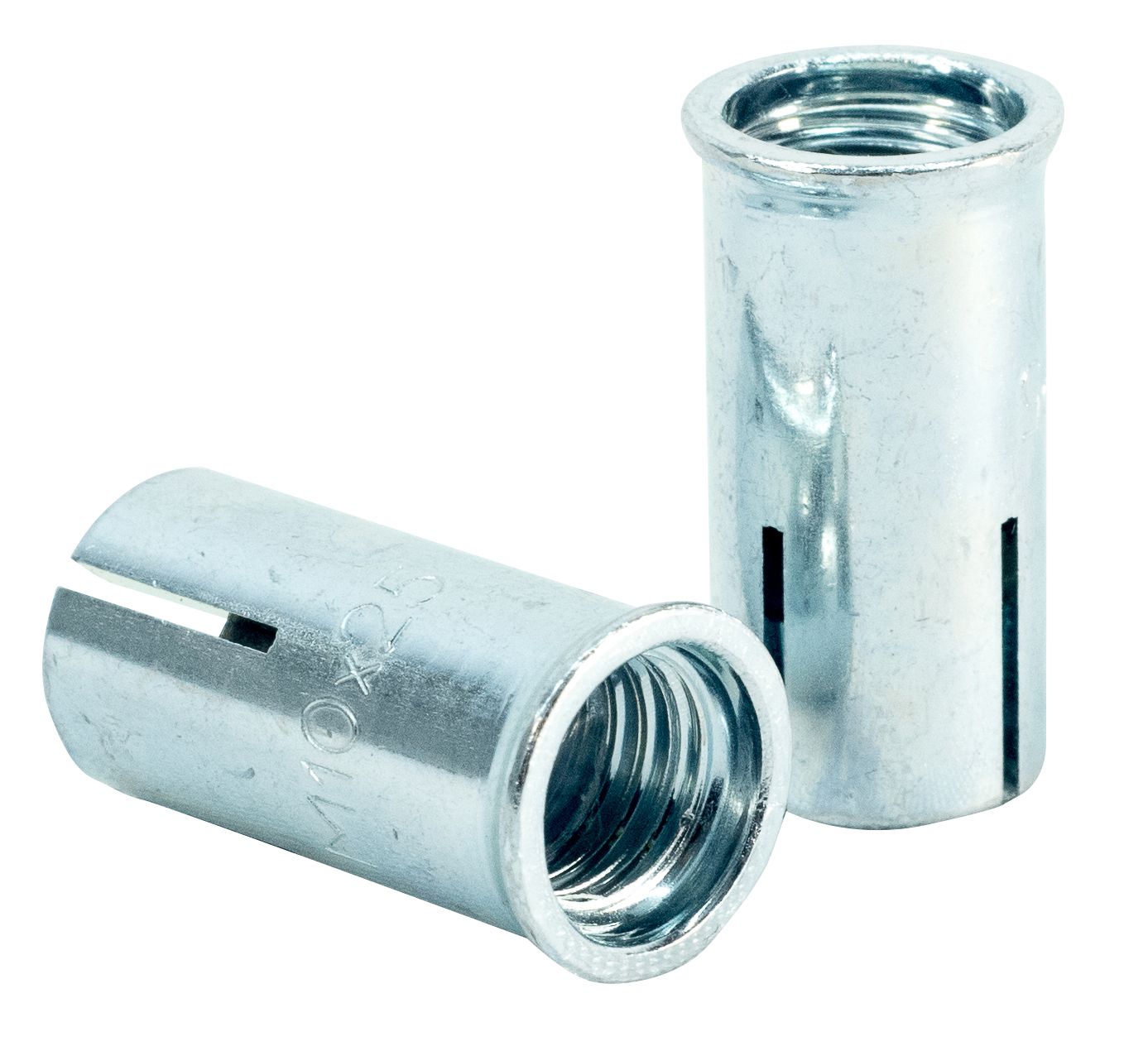 ETA Approved Wedge Anchors - MIDFIX