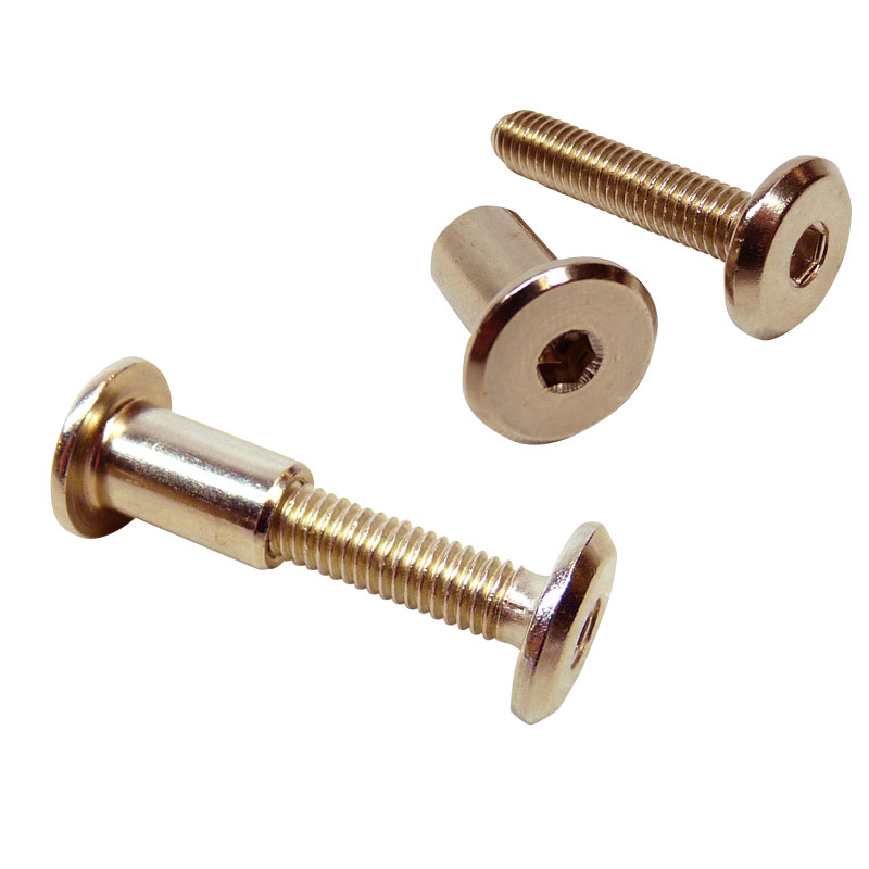 BZP Connecting Bolts | Socket Screws - MIDFIX