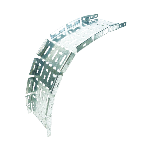 Heavy Flexible Risers - MIDFIX