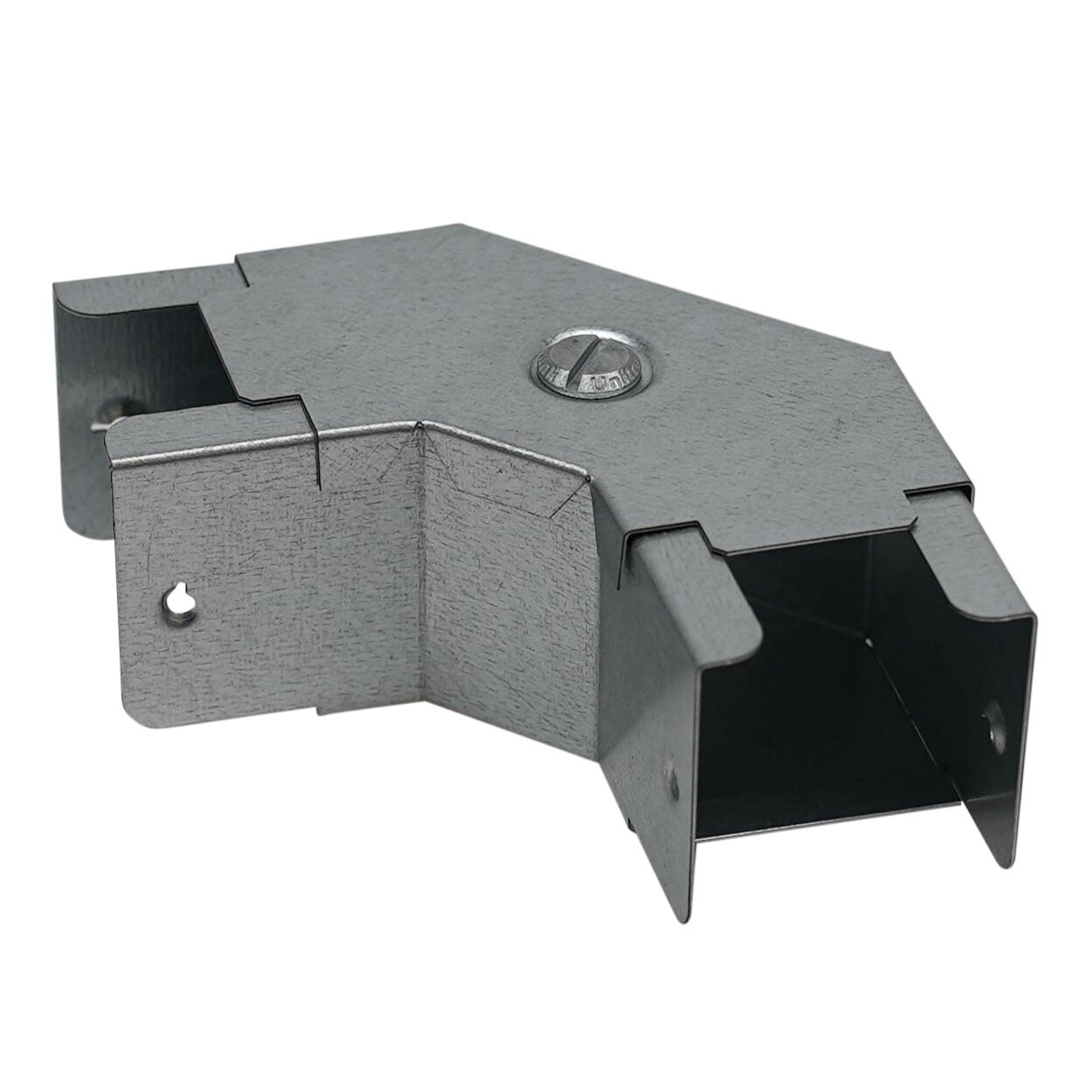 Gusset Bends Top Lid - MIDFIX