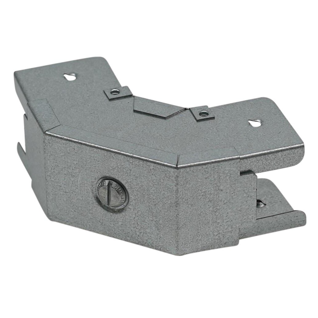 Gusset Bends Outside Lid - MIDFIX