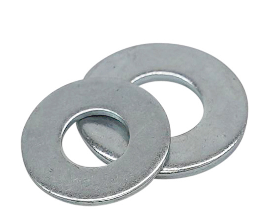 BZP Flat Washers | Form C- MIDFIX - MIDFIX