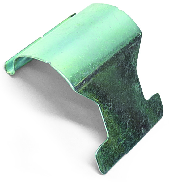 Uniklip Tray To Channel Clip - MIDFIX