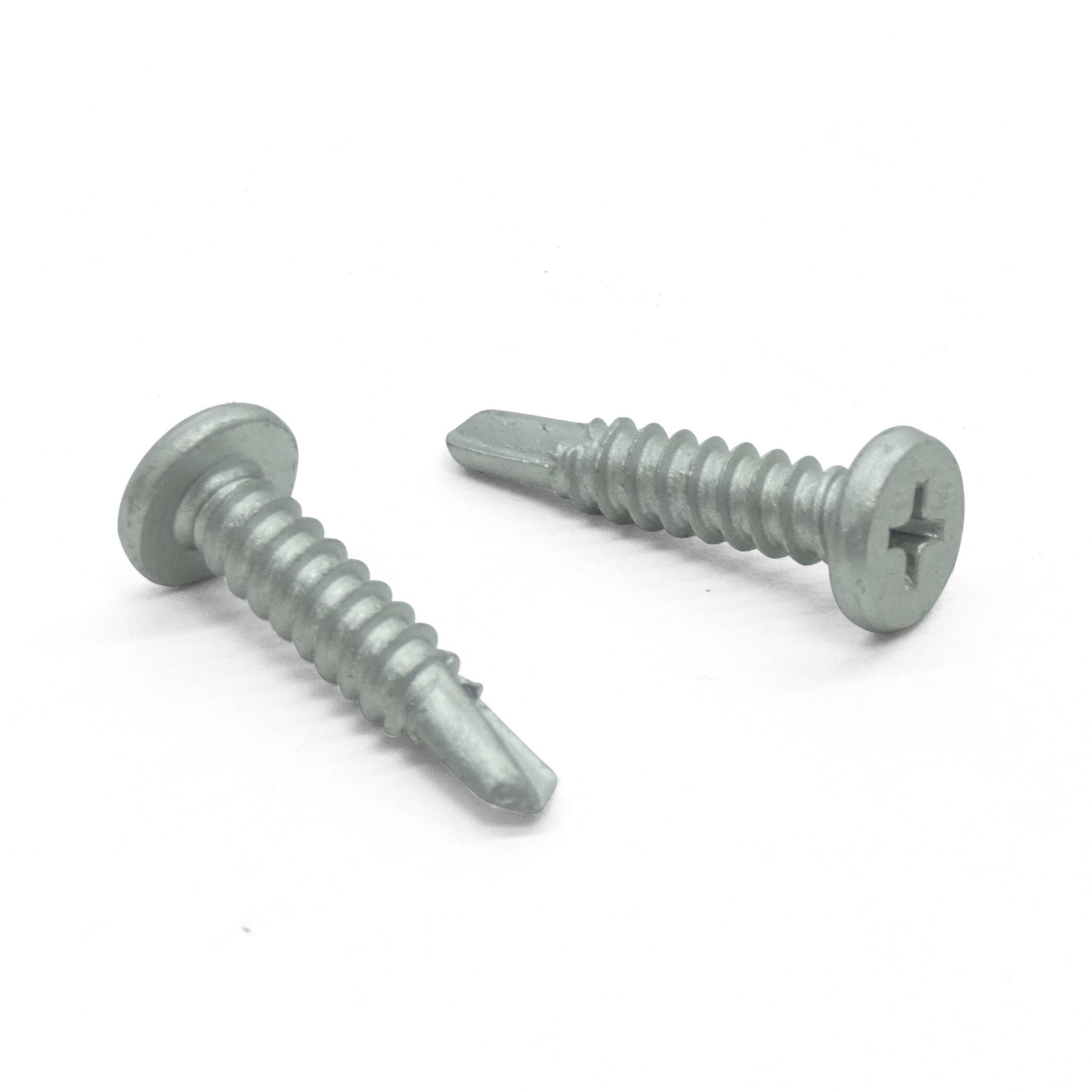 Flat Head - For Steel 1.2-3.5mm - Self Drilling Screws - MIDFIX