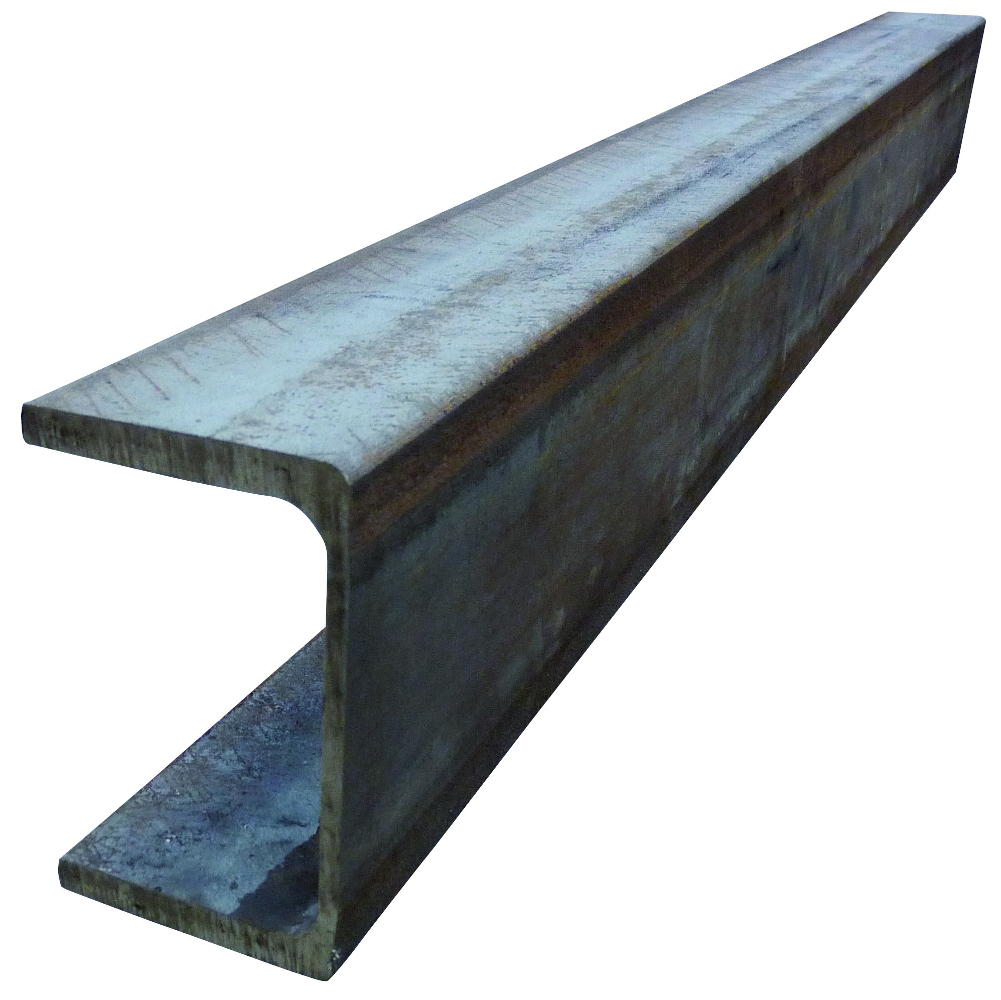 C Section Steel - MIDFIX