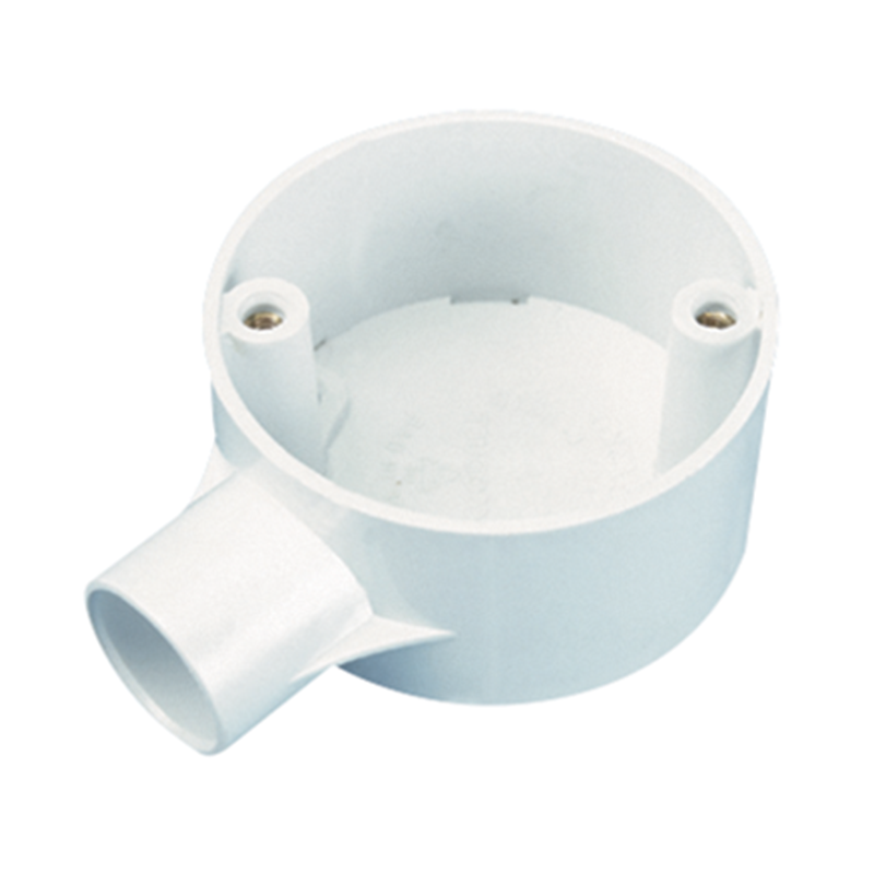 Plastic Terminal Boxes - MIDFIX