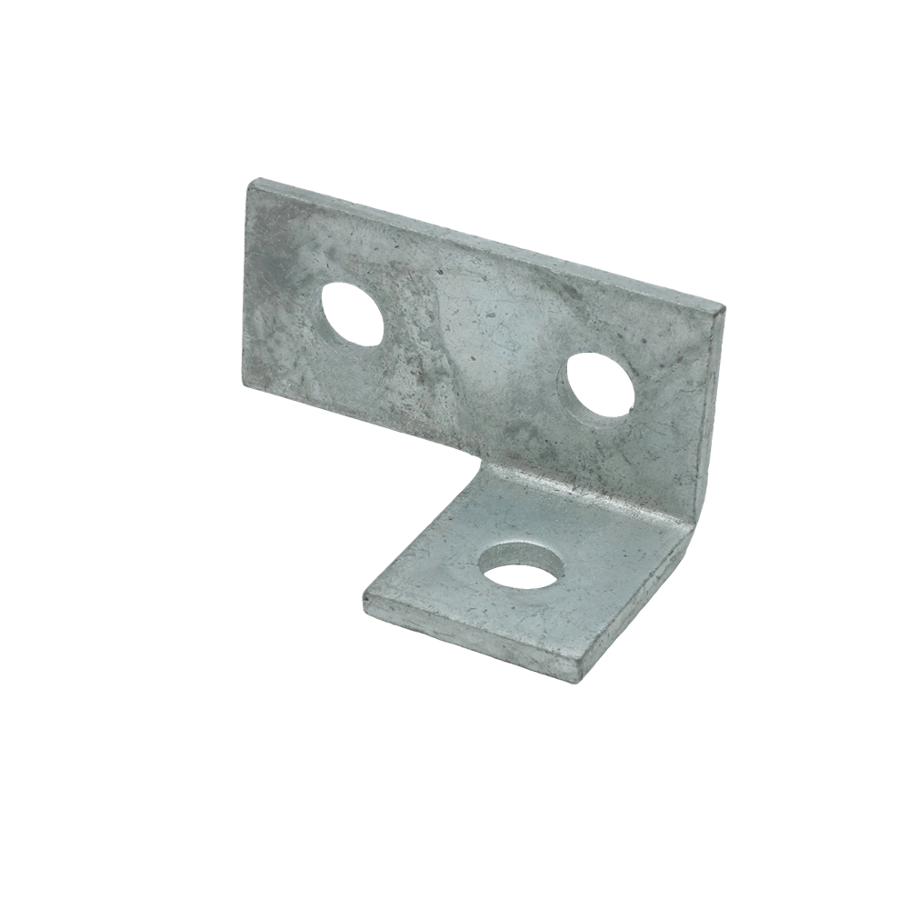 AB216 Angle Channel Bracket | Channel brackets - MIDFIX
