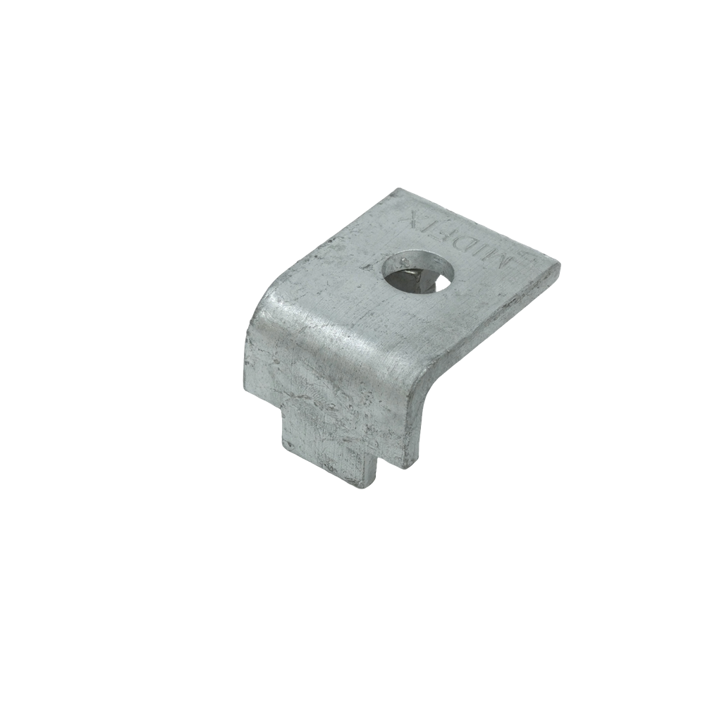 BC703 - MX Beam Clamp - MX Channel Brackets - MIDFIX