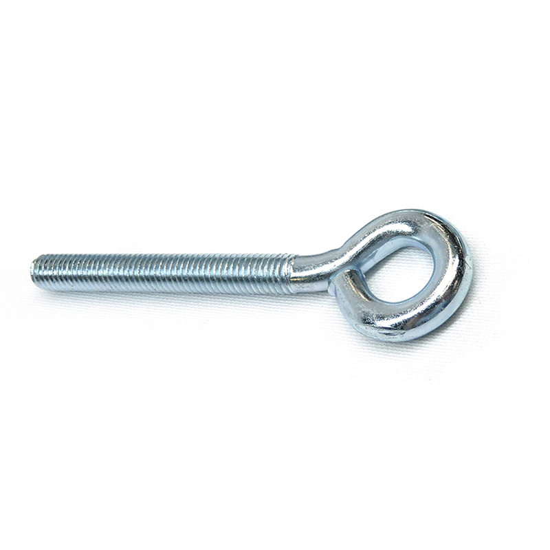 BZP Eyebolts - MIDFIX