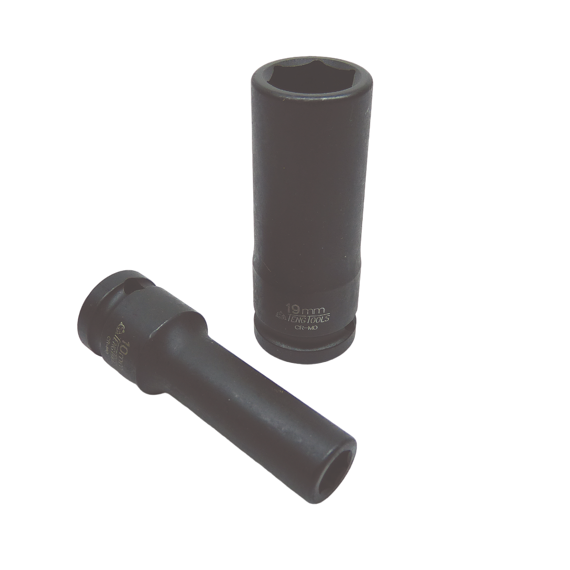 MIDFIX Deep Drive Impact Sockets - MIDFIX