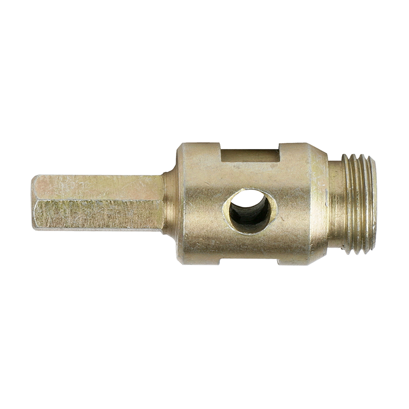 Hex Chuck Adaptor - Diamond Core Accesories - MIDFIX