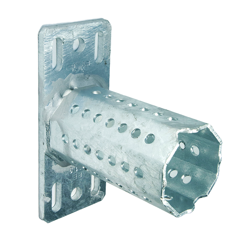 Framo End Supports - MIDFIX