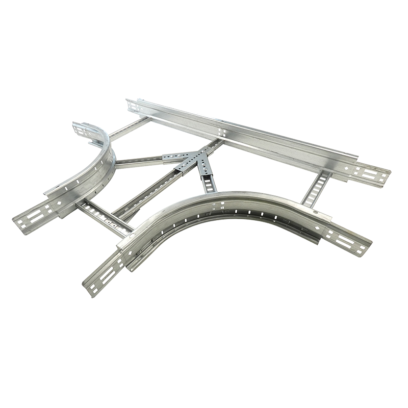 Ladder Equal Tees | Cable Containment - MIDFIX