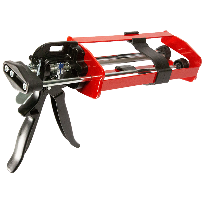 ERG Resin Cartridge Gun -400ml - MIDFIX