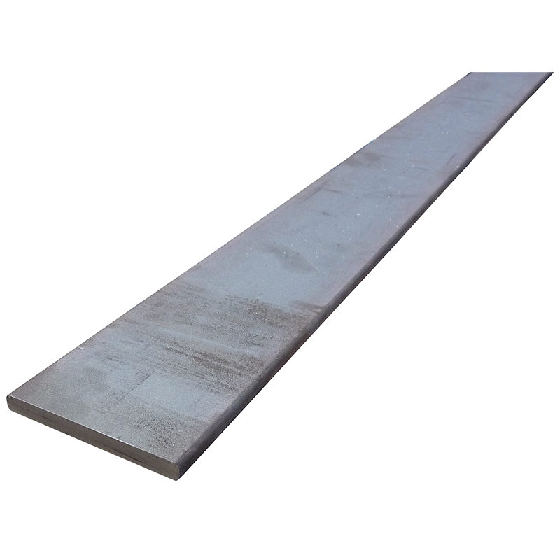 Flat Steel Section - MIDFIX