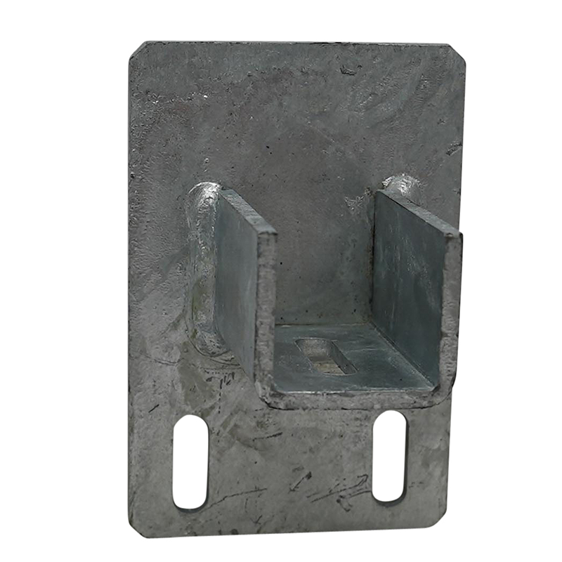 Private: FCS – QMEXX Framo Channel Support - MIDFIX