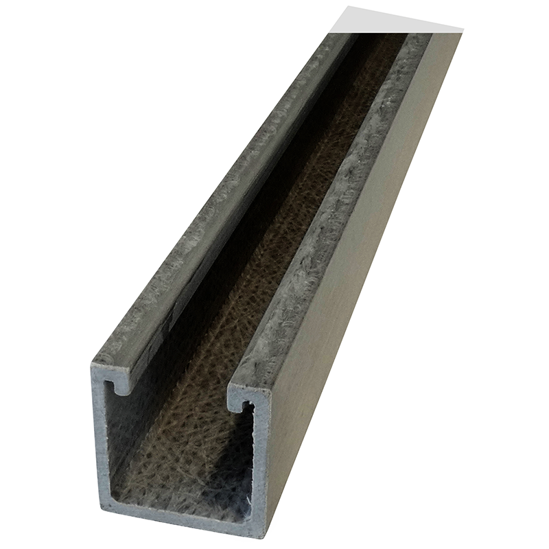 HP41 GRP Channel - MIDFIX