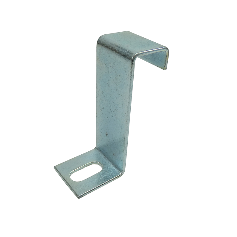 MIDFIX Hold Down Bracket - Pre-Galvanised - MIDFIX