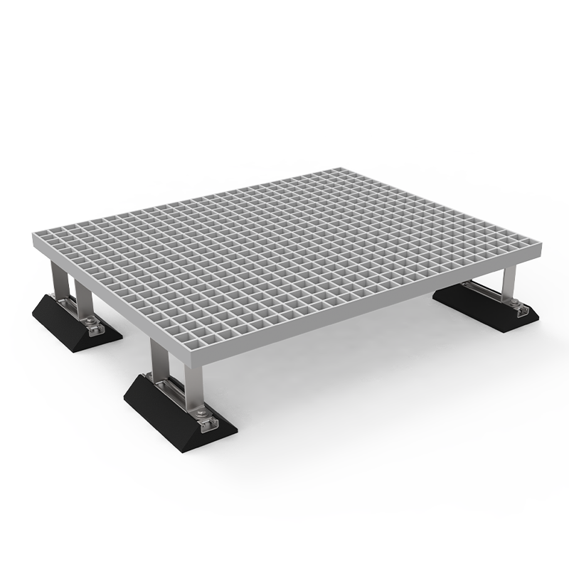 MX-R HO Hop-Overs - Access Platforms - MIDFIX