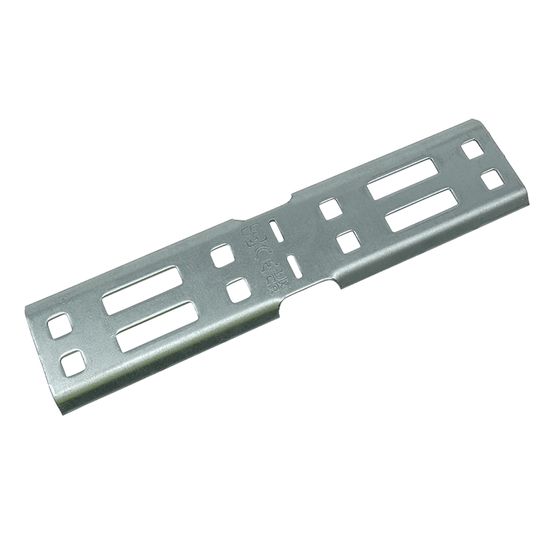 MIDFIX Horizontal Adjustable Coupler - Pre-Galvanised - MIDFIX