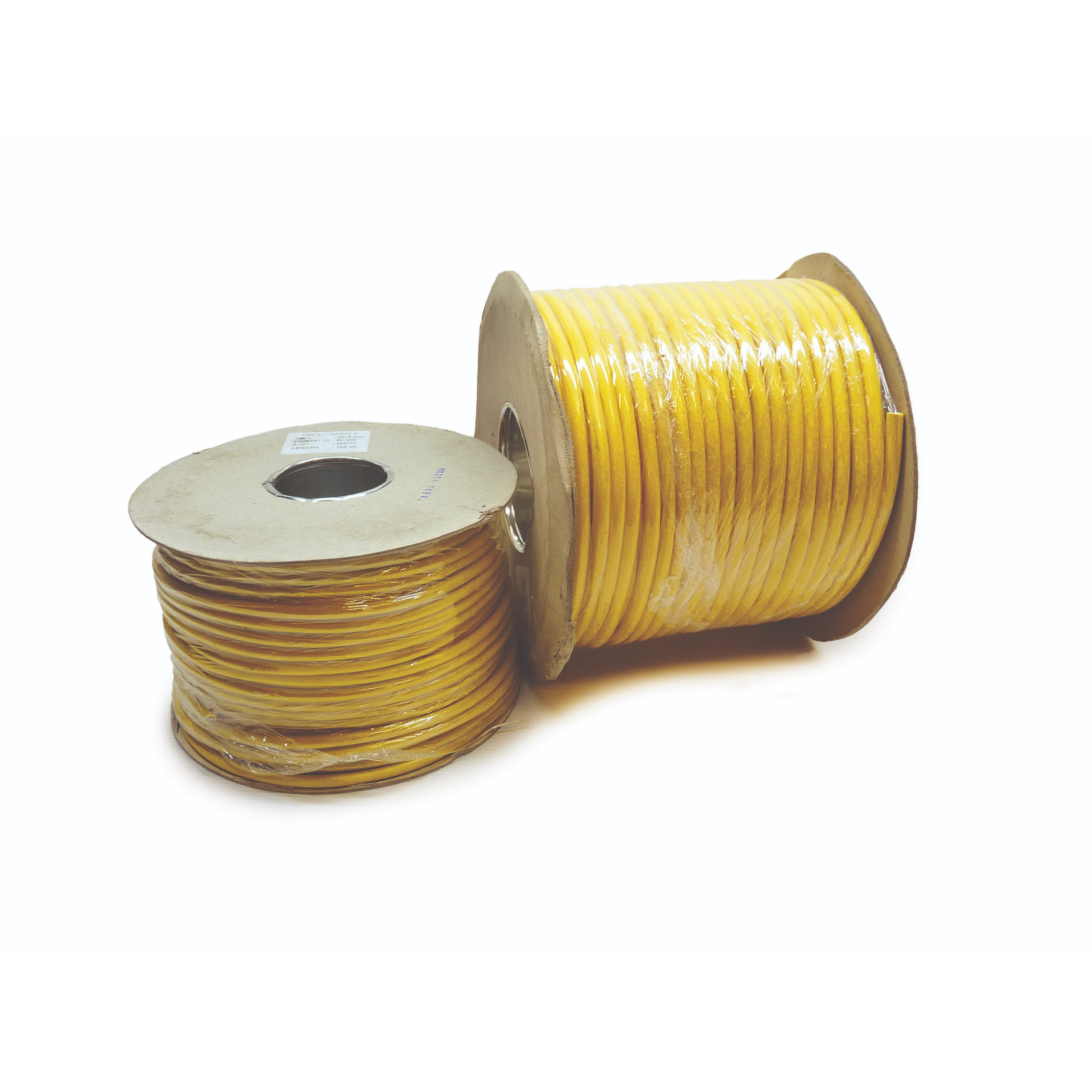 MIDFIX 110V Arctic Cable 3 Core - MIDFIX