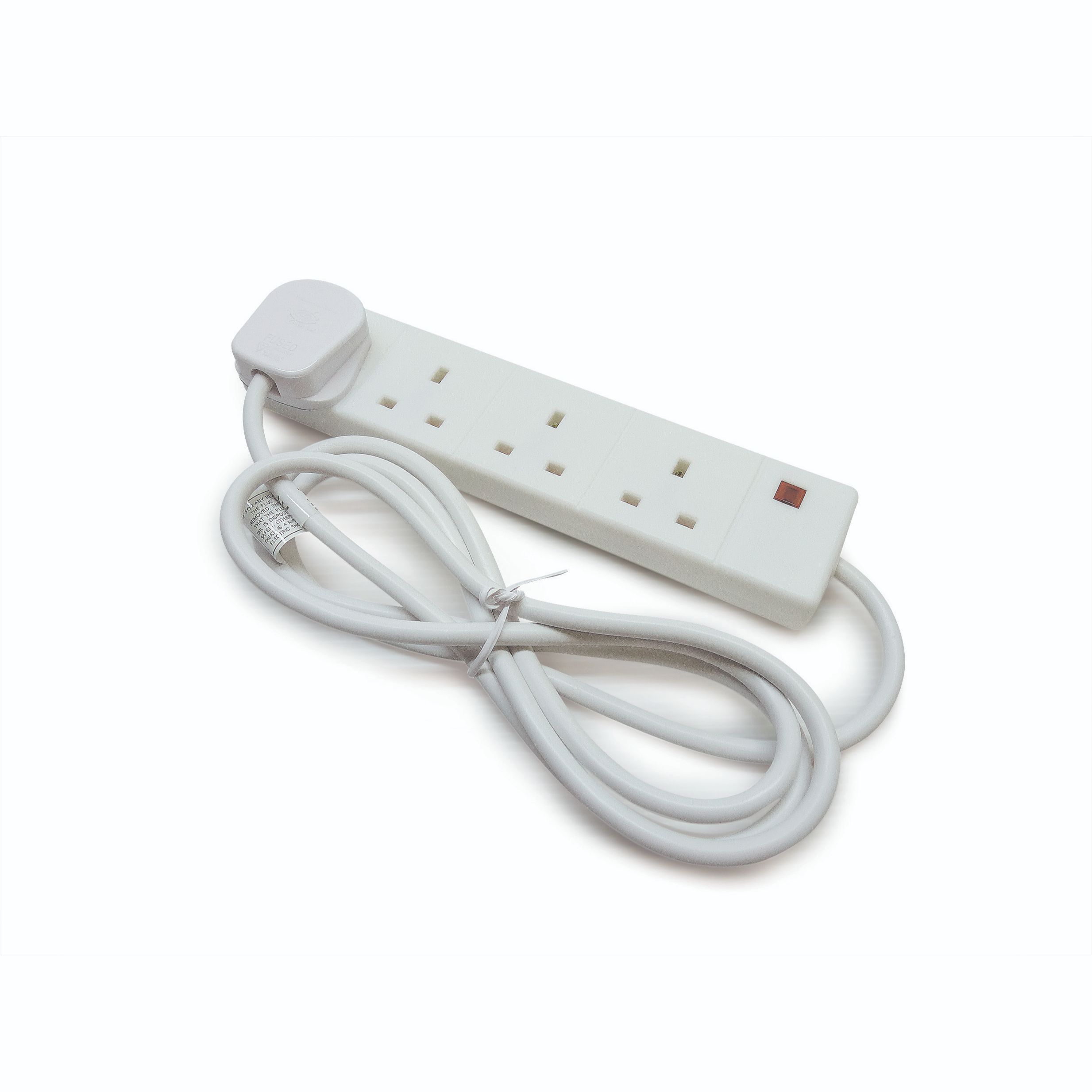 MIDFIX Trailing Socket - MIDFIX