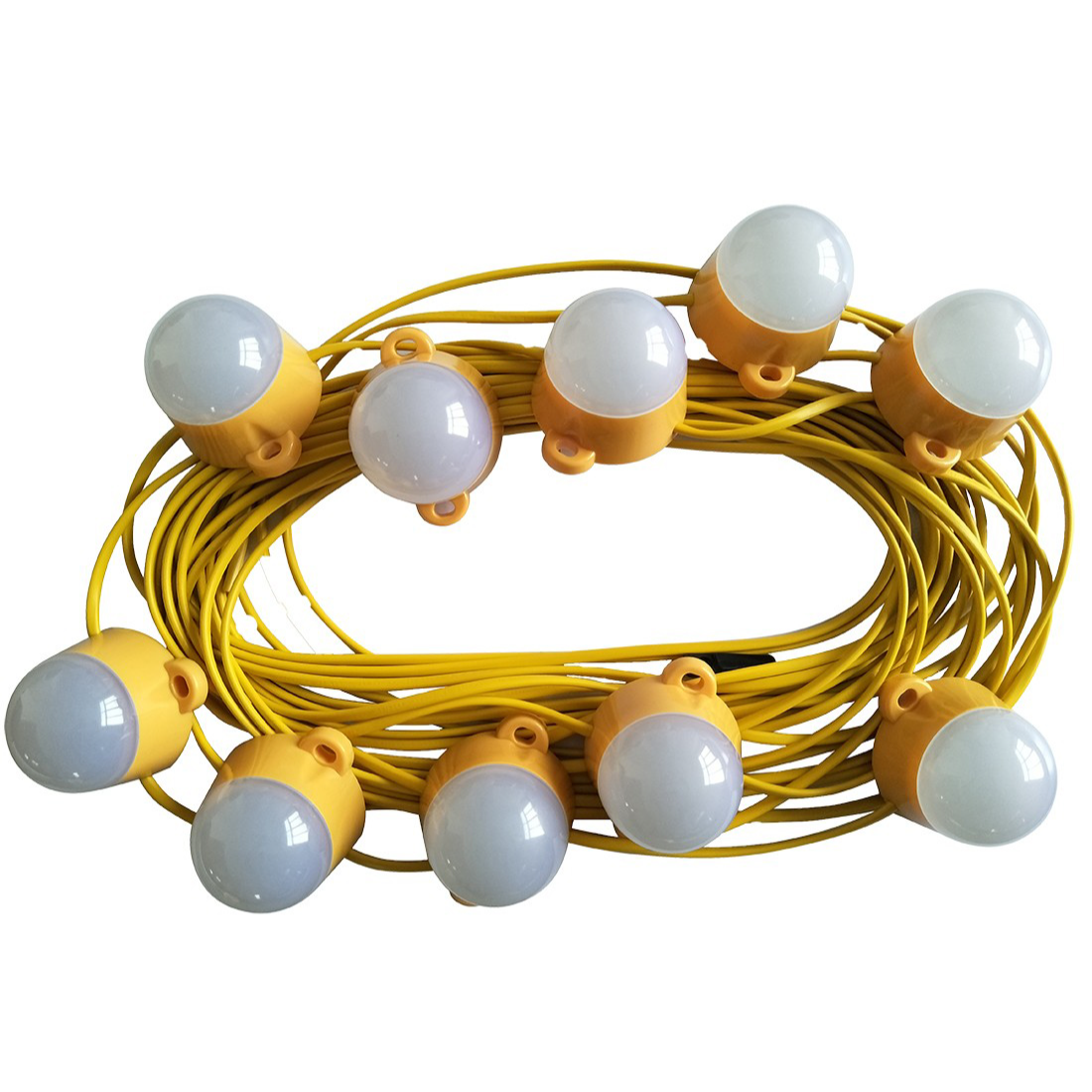 MIDFIX LED Festoon Light Kit - MIDFIX