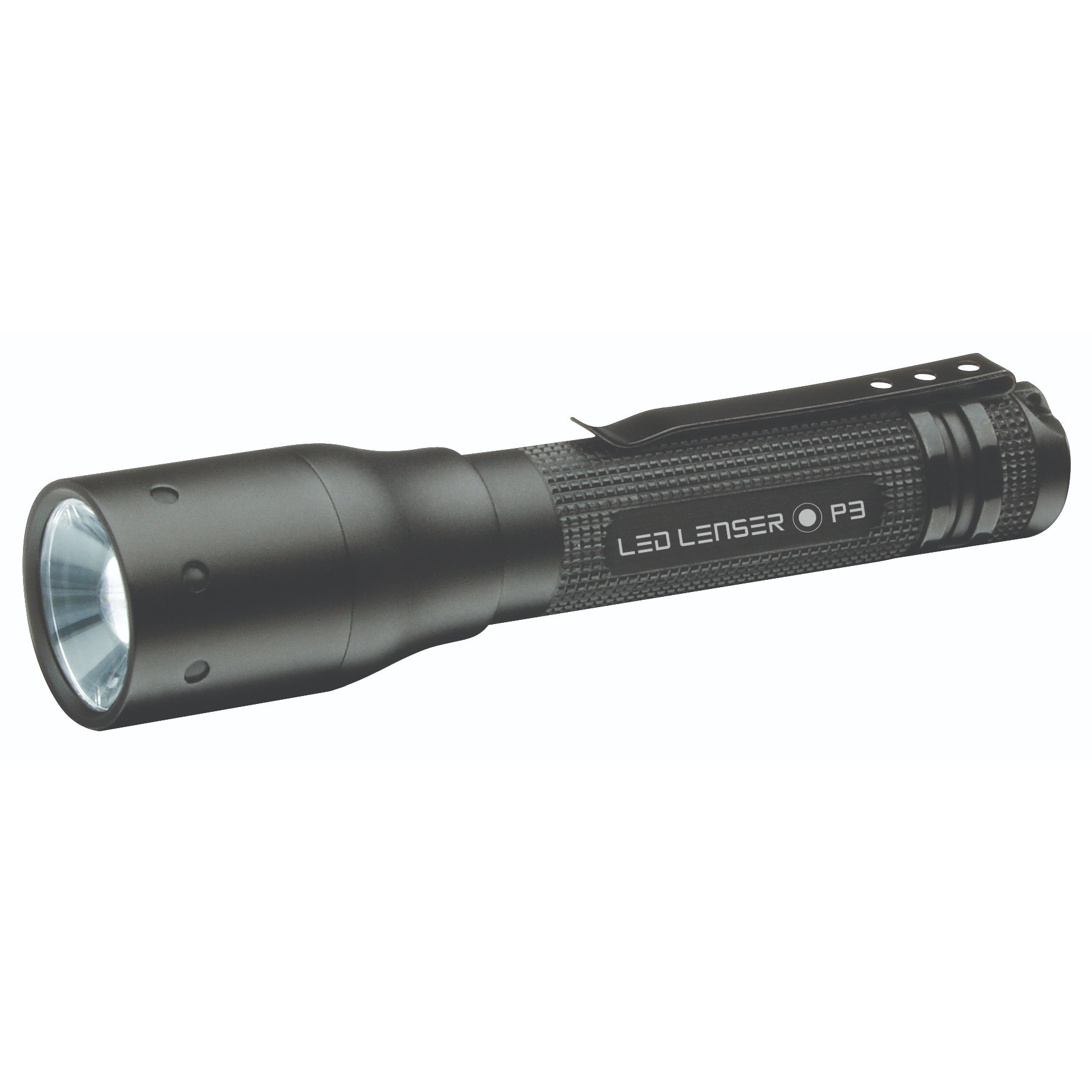 MIDFIX - P3 LED Lenser Torch - MIDFIX