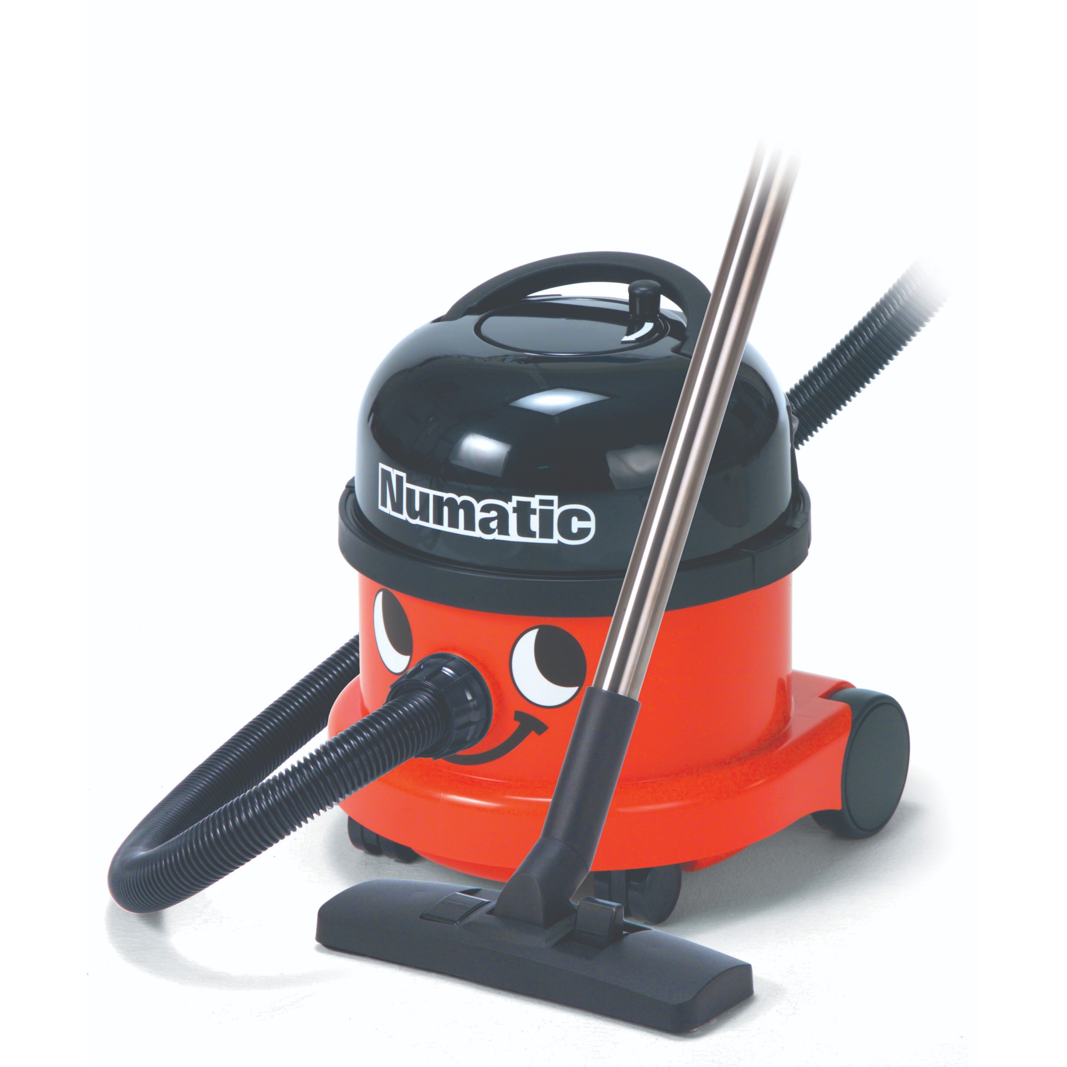 MIDFIX Numatic Vacuum - MIDFIX