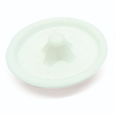 Push-on cover caps | Screws and Rivets | Hooks, Eyes and Caps - MIDFIX
