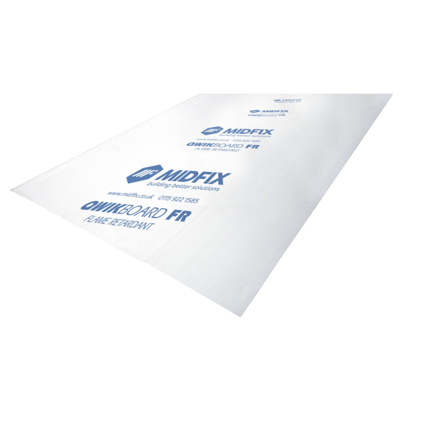 MIDFIX Qwikboard FR - MIDFIX