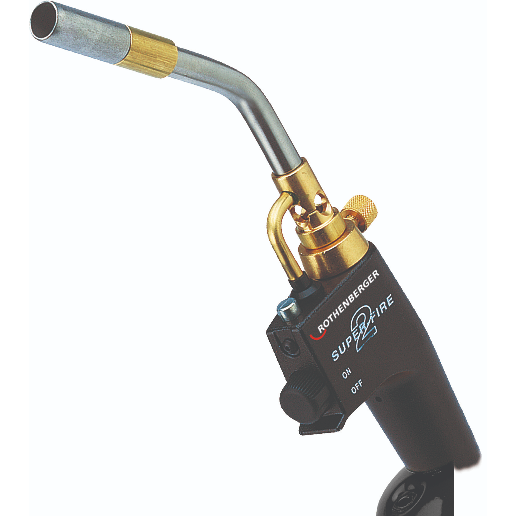 MIDFIX Blazing Torch - MIDFIX