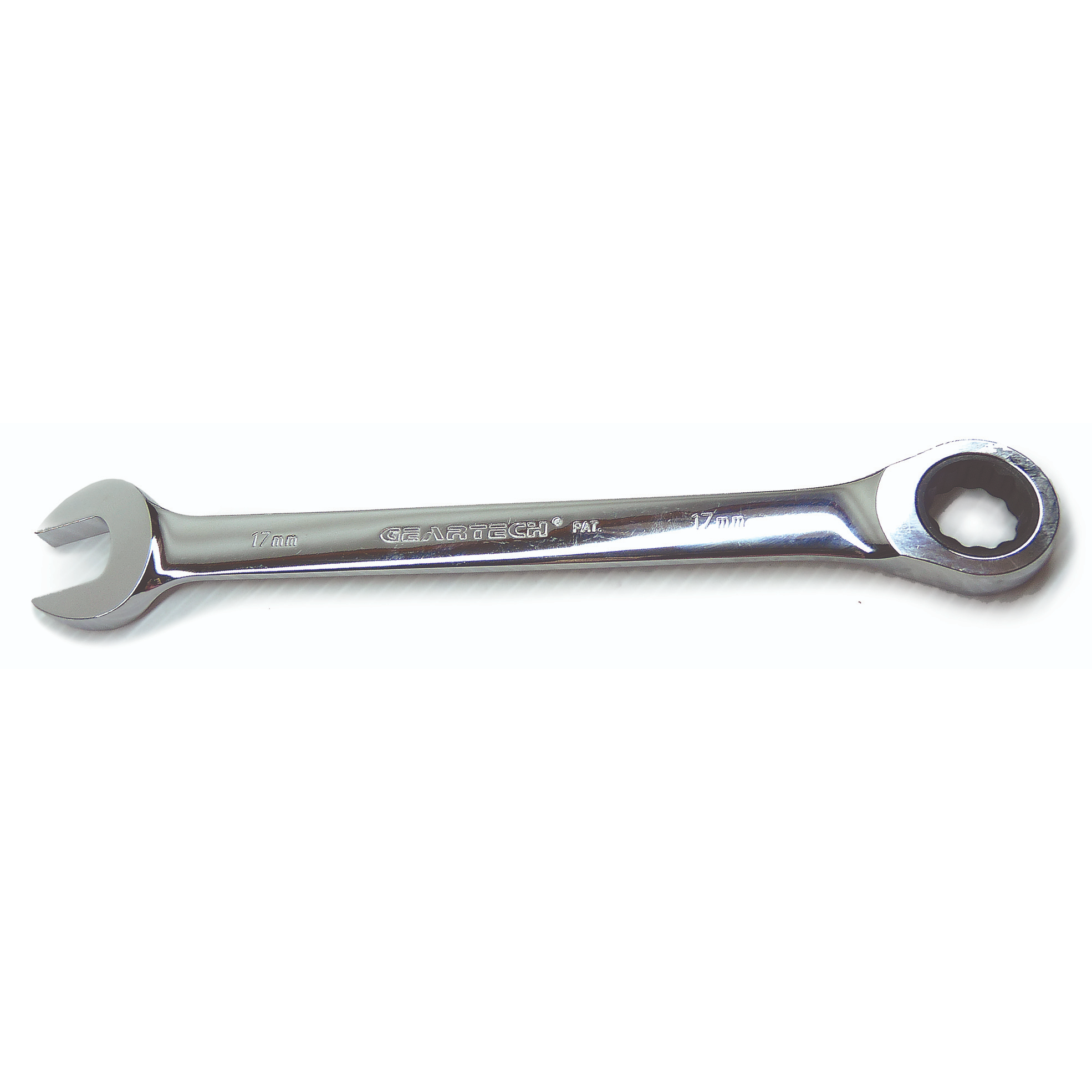 MIDFIX Ratchet Combination Spanner - MIDFIX