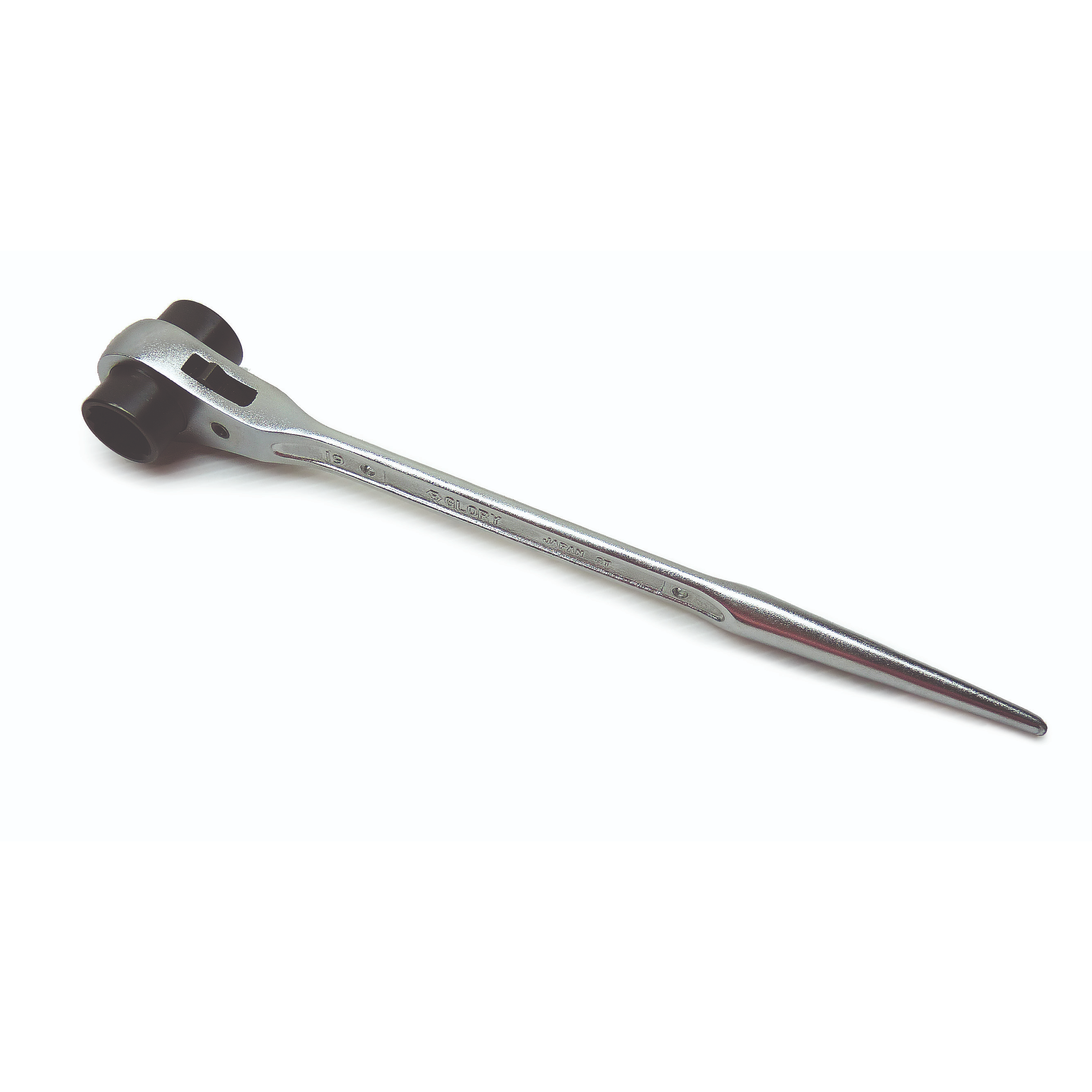 MIDFIX Ratchet Podger Spanners - MIDFIX