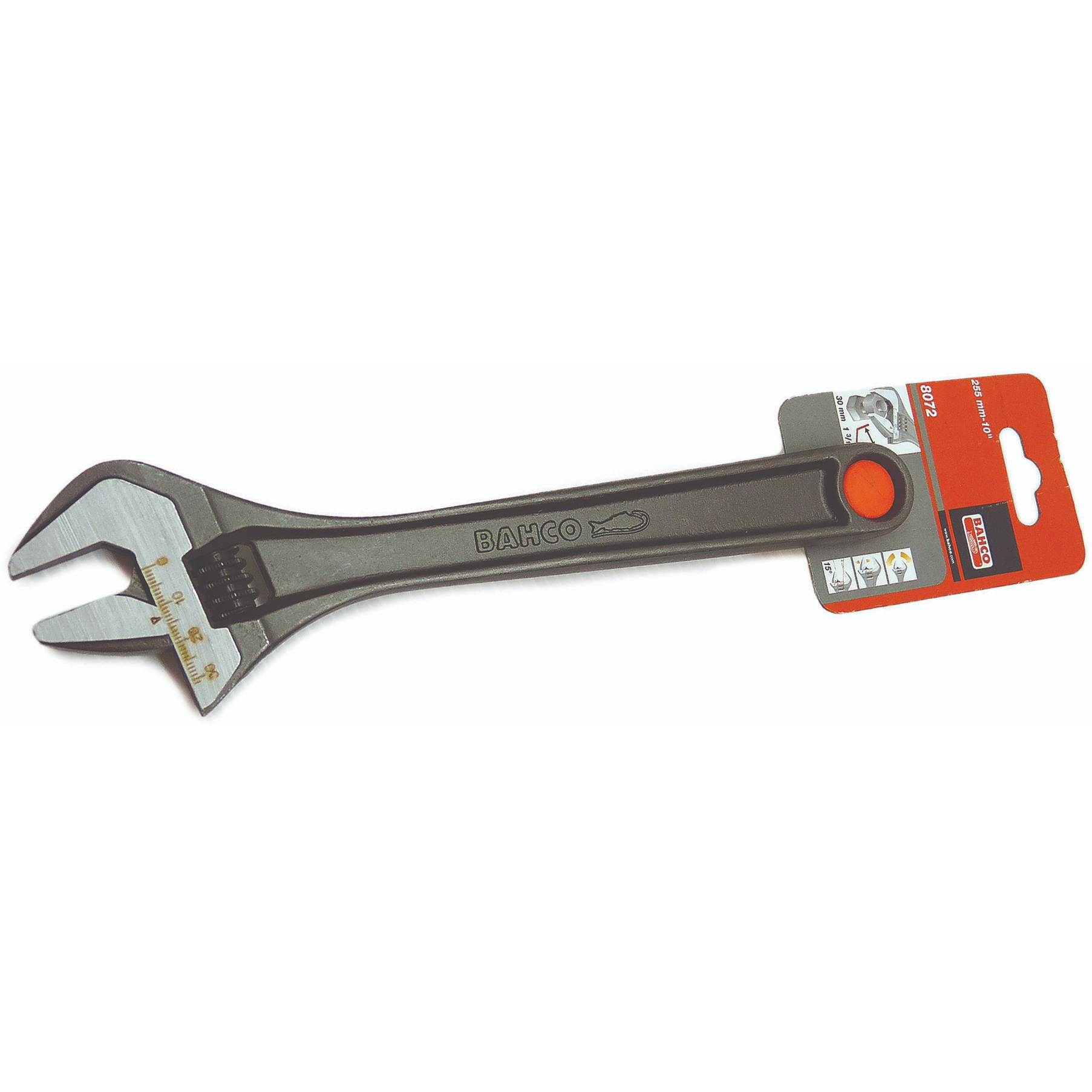 MIDFIX Bahco Adjustable Wrenches - MIDFIX