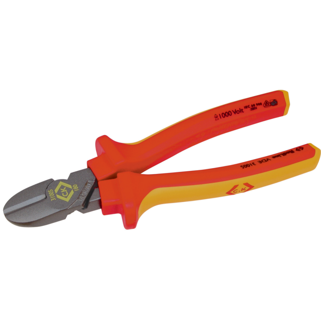 MIDFIX CK Side Cutters - MIDFIX