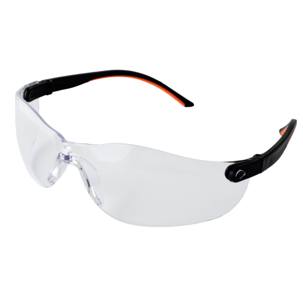 MIDFIX Safety Spectacles - MIDFIX