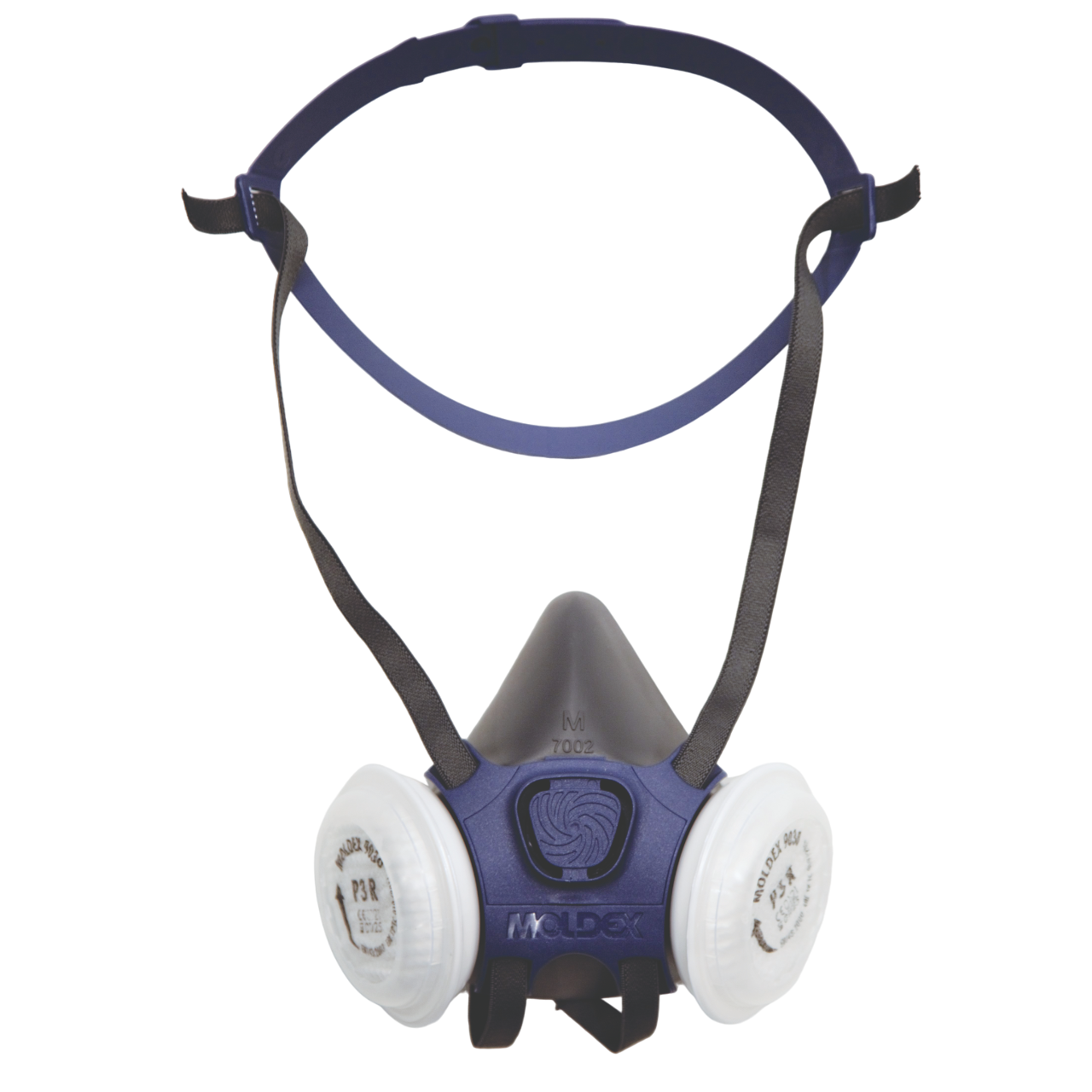 MIDFIX Filter Respirator - MIDFIX