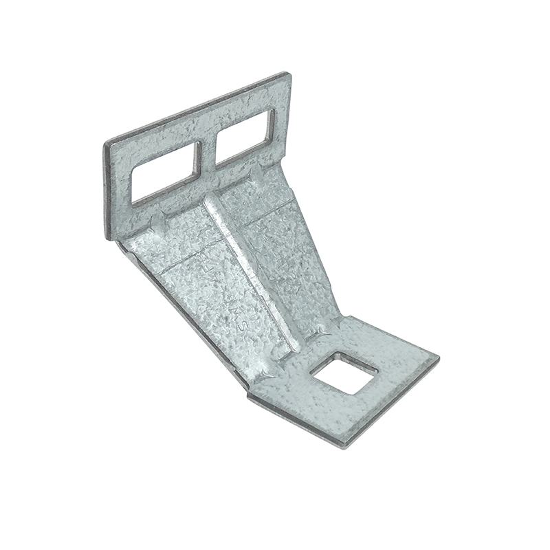 MIDFIX Boltable Fixing Bracket - Pre-Galvanised - MIDFIX