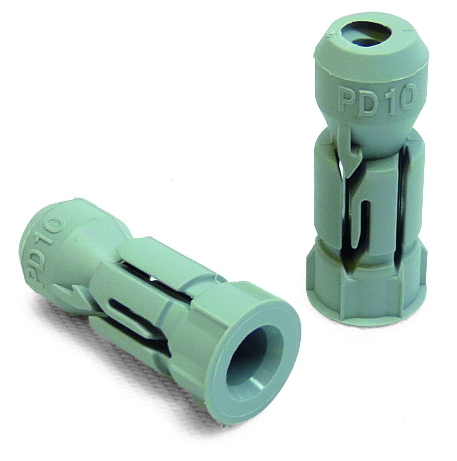 Board Fixing - Fischer PD - MIDFIX