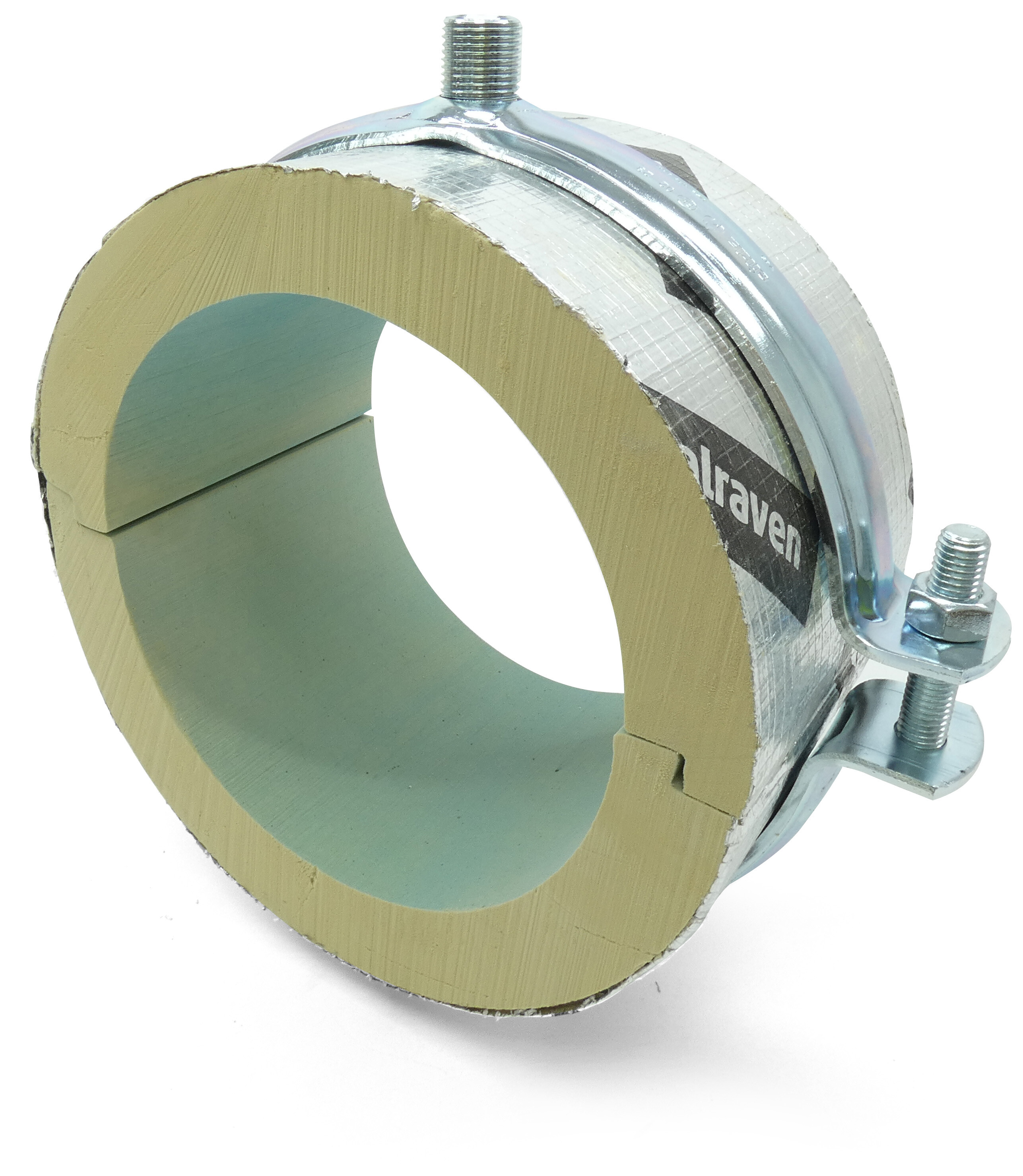 Phenblox & Sikla Pipe Clamps | pipe support - MIDFIX