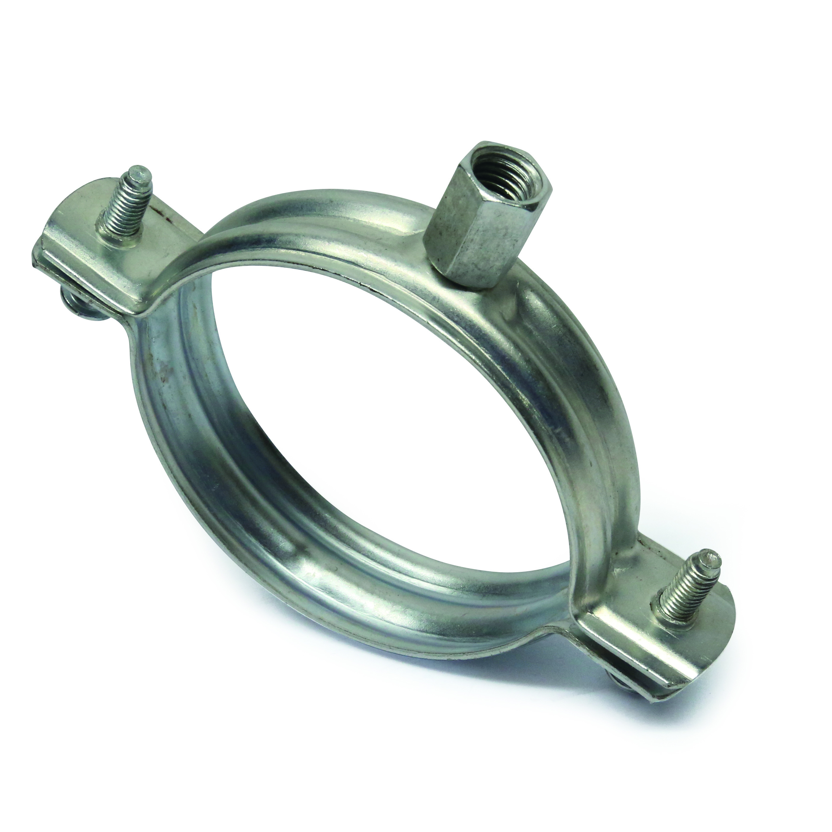 MIDFIX Qwikclamp - Unlined - MIDFIX