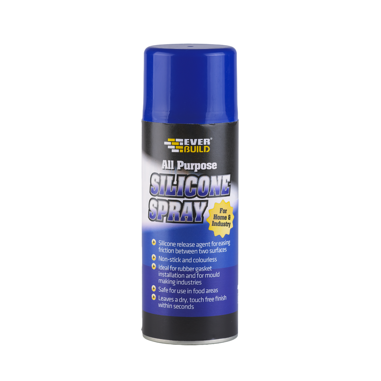 MIDFIX Silicone Lubricant - MIDFIX