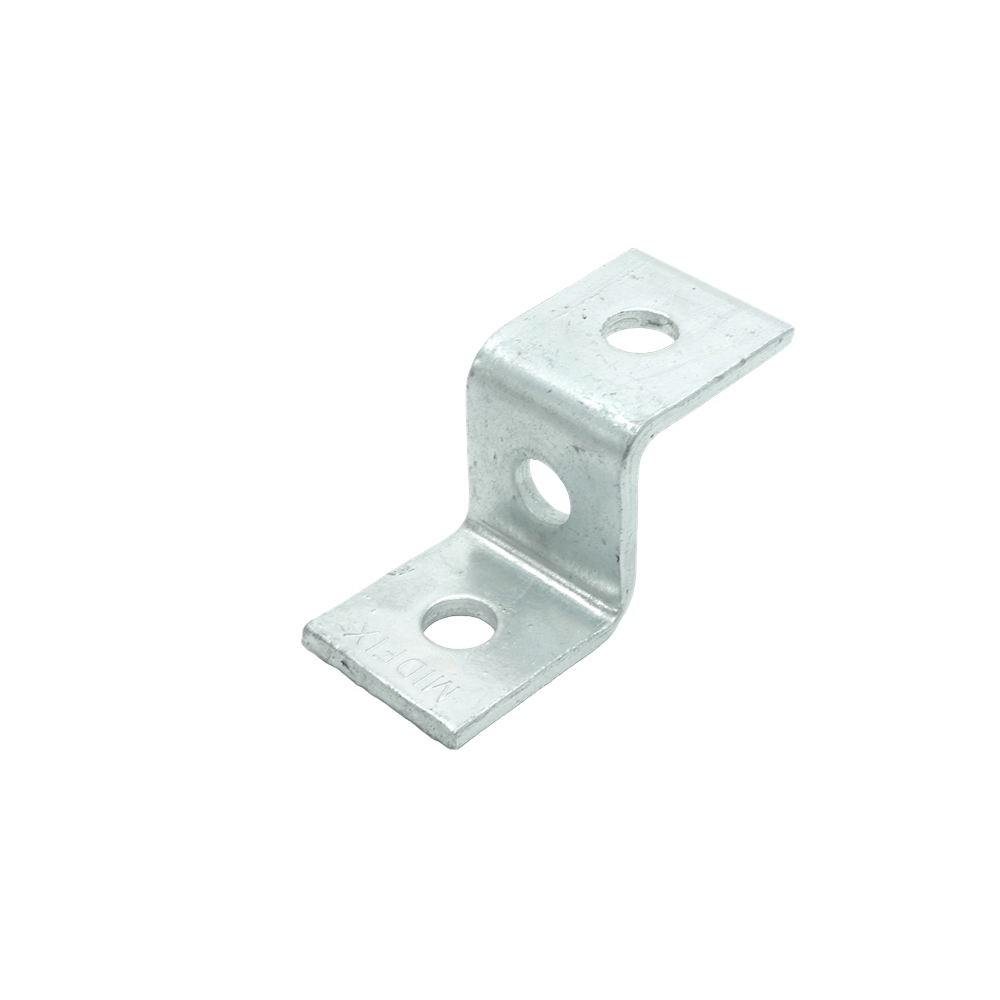 ZB301 MX Channel Bracket - MIDFIX